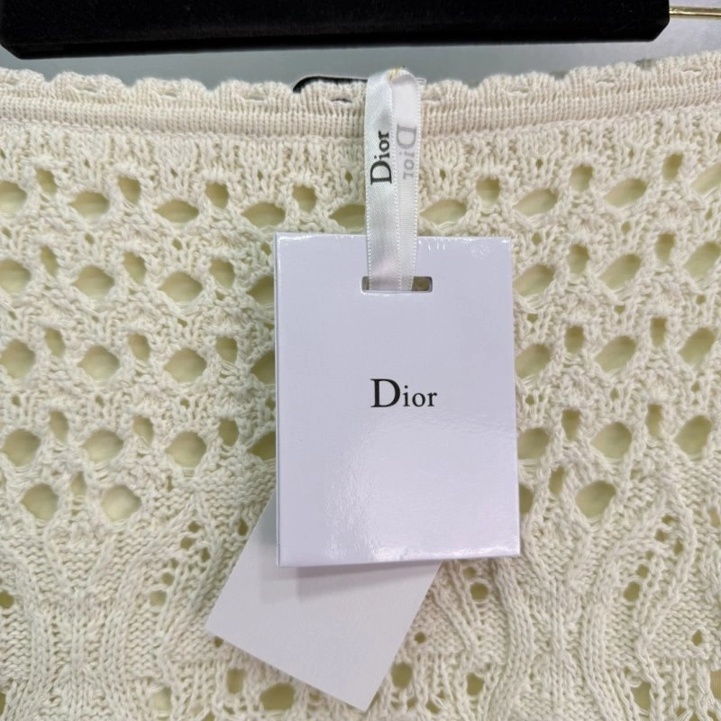 Top mirror Christian Dior Dress