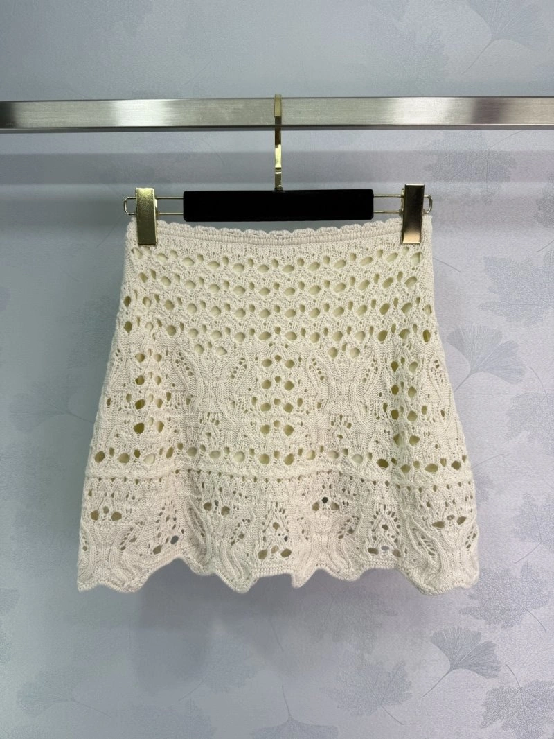 Top mirror Christian Dior Dress