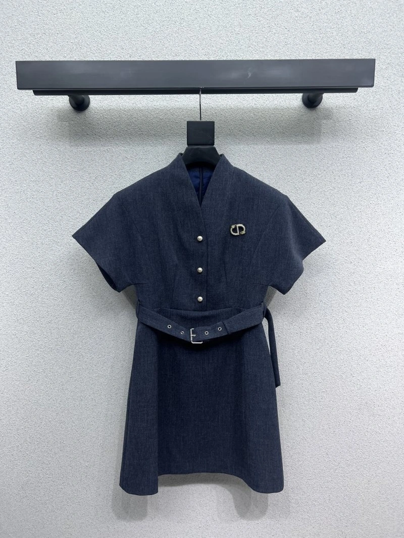 Christian Dior Dress