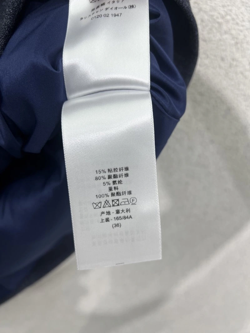 Discounted Christian Dior Dress