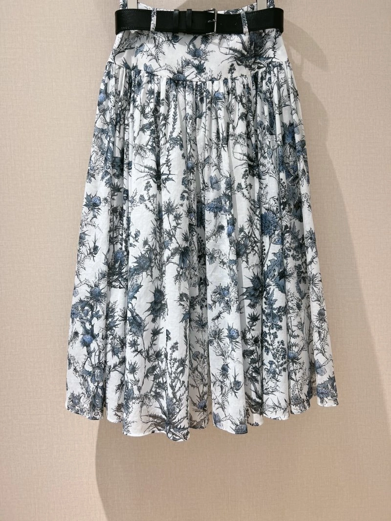 Official Christian Dior Dress