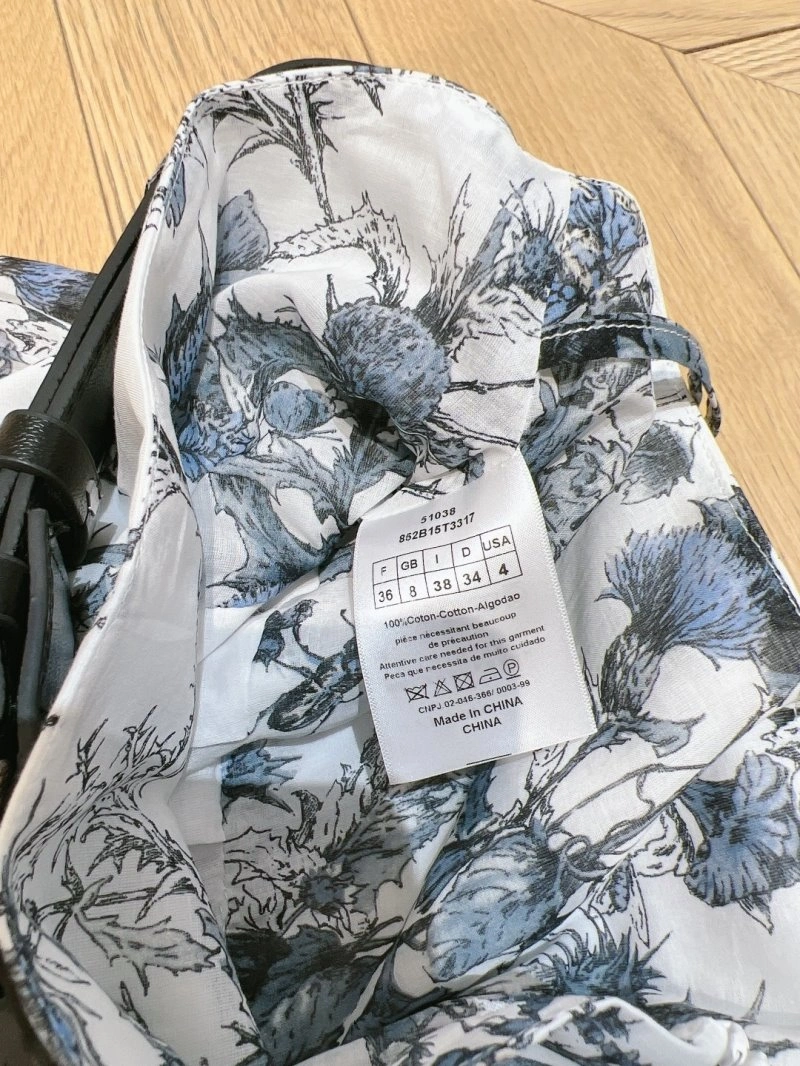 Official Christian Dior Dress