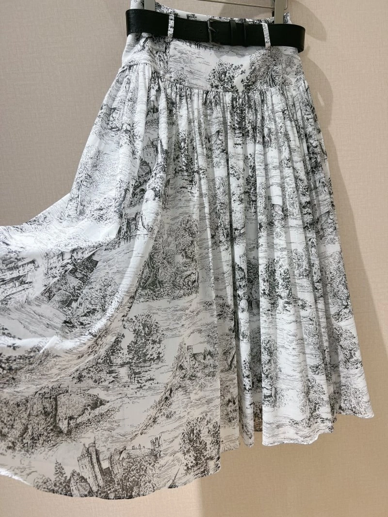 Authentic Christian Dior Dress