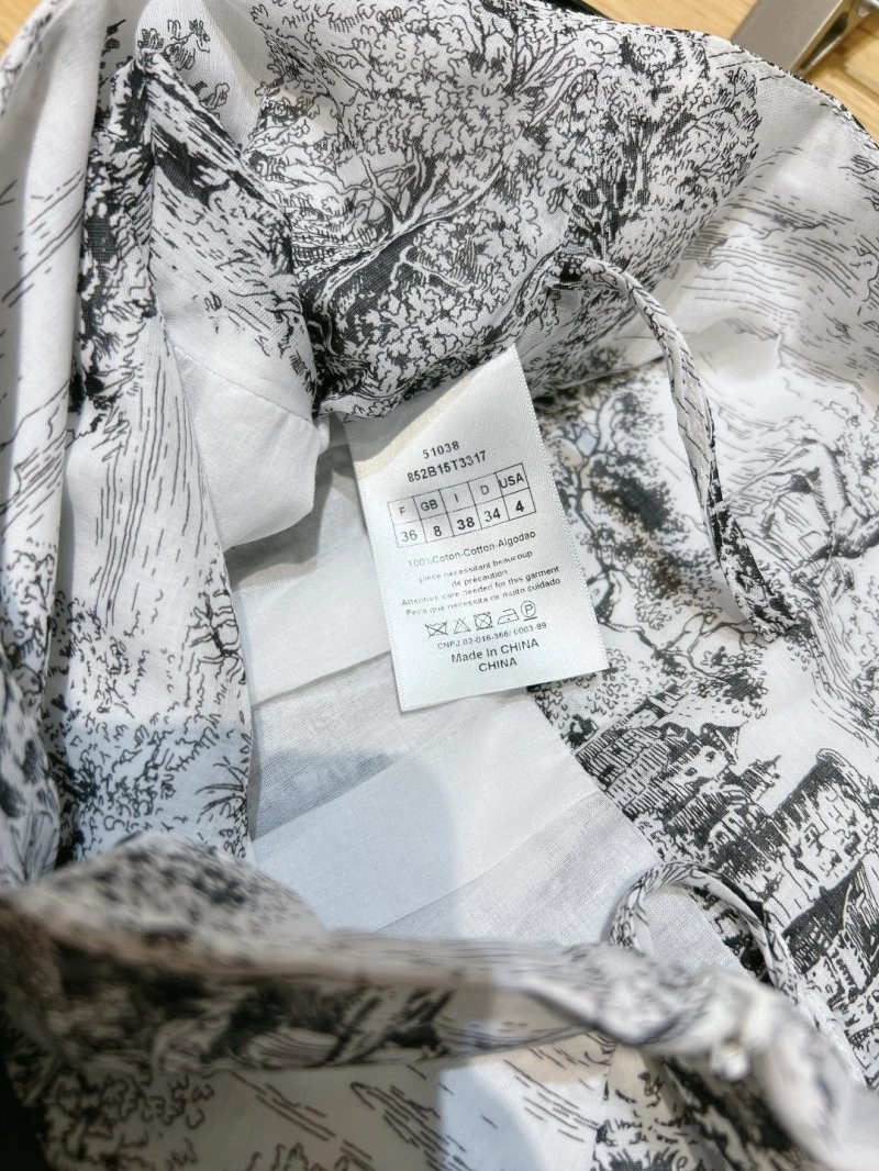 Authentic Christian Dior Dress