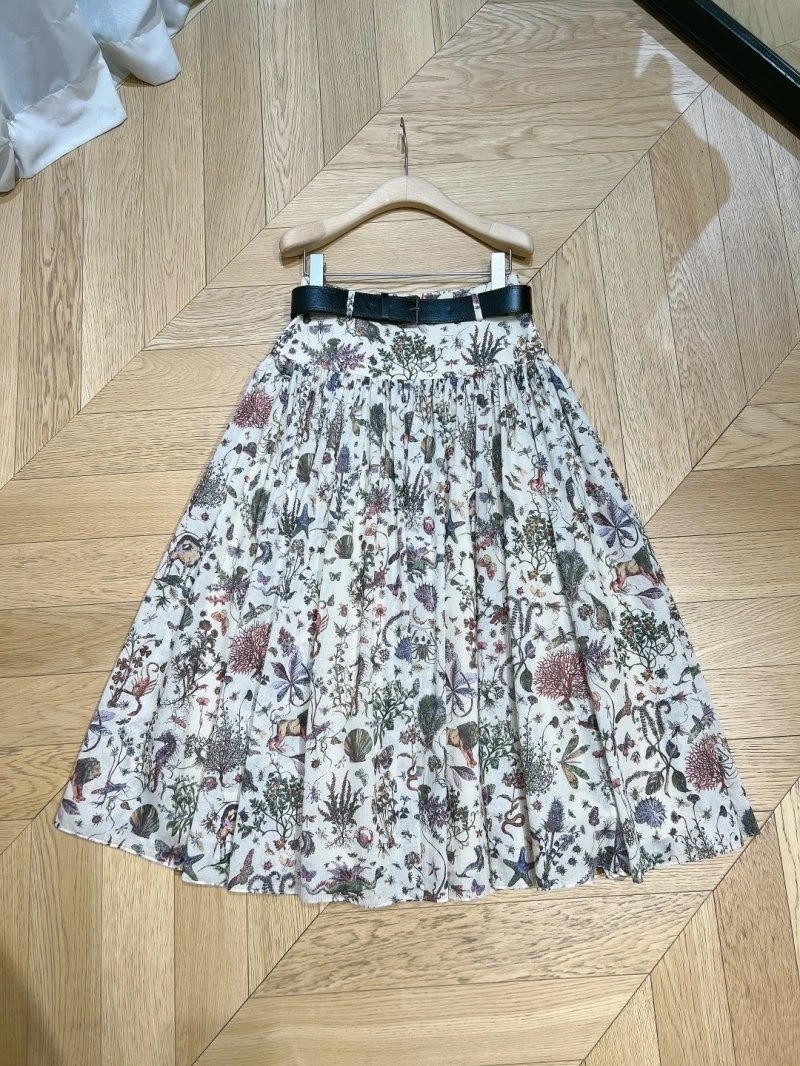 Authentic Christian Dior Dress