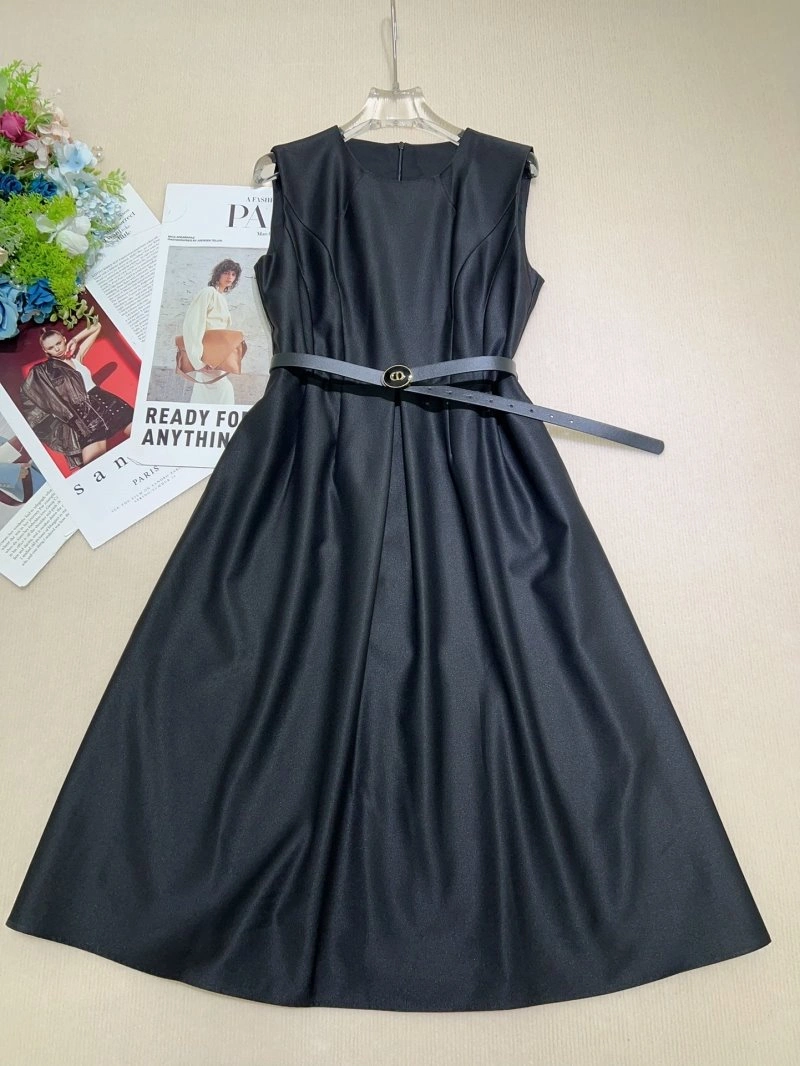 Factory-made Christian Dior Dress