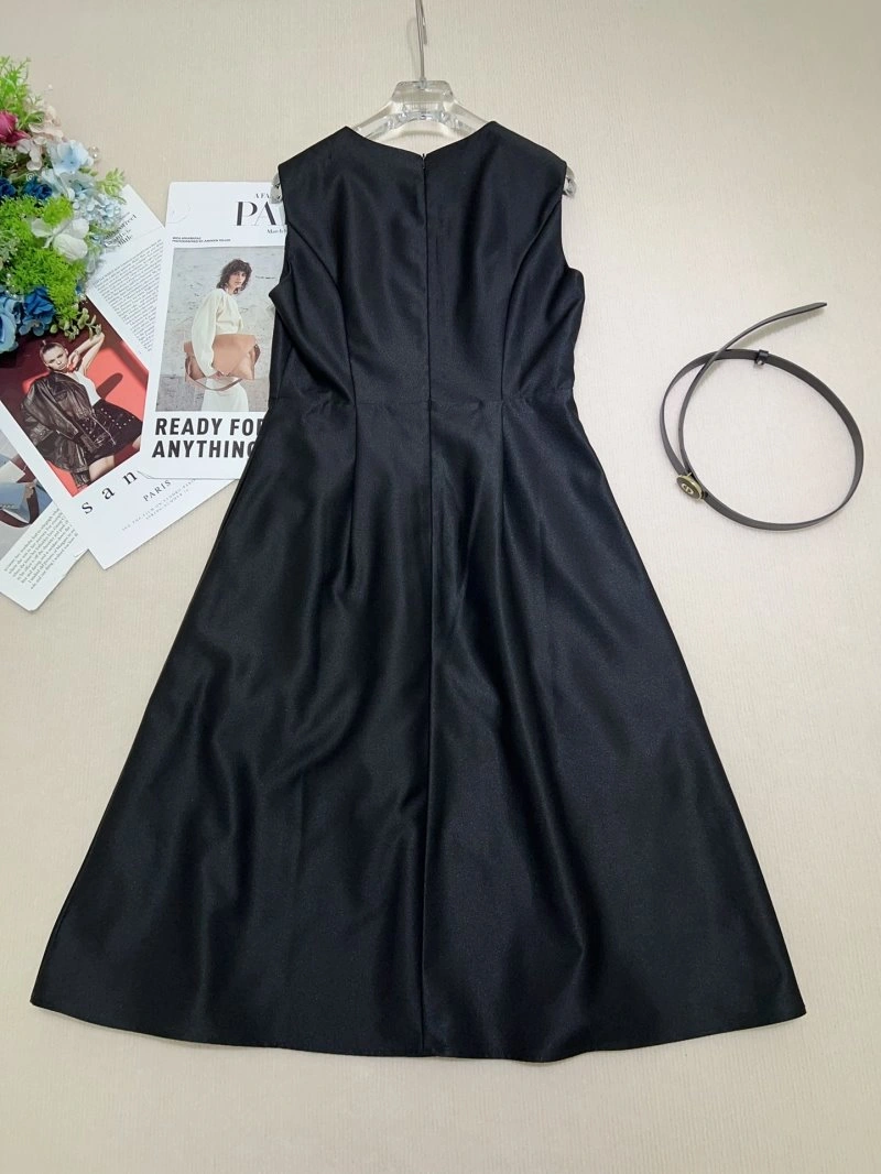Factory-made Christian Dior Dress