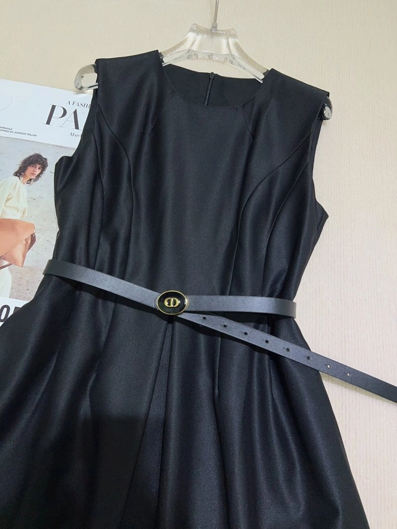 Factory-made Christian Dior Dress