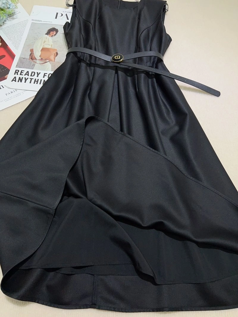 Factory-made Christian Dior Dress
