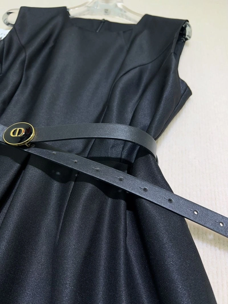 Factory-made Christian Dior Dress