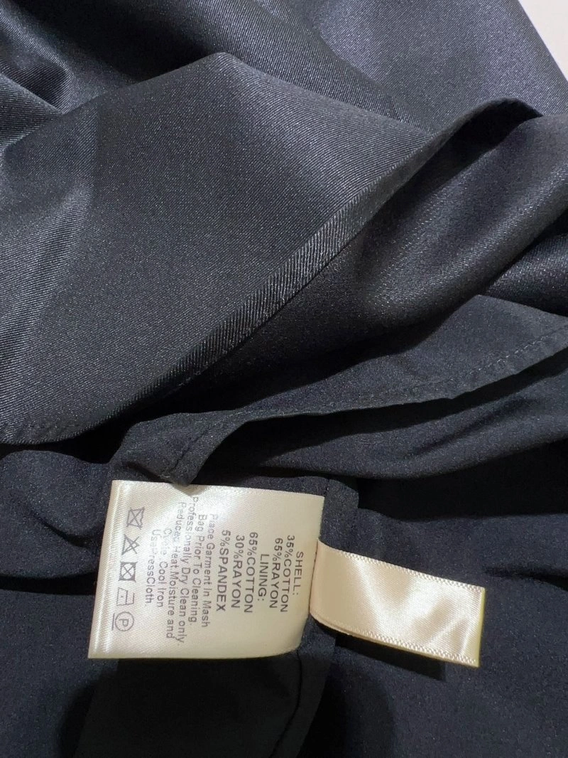 Factory-made Christian Dior Dress