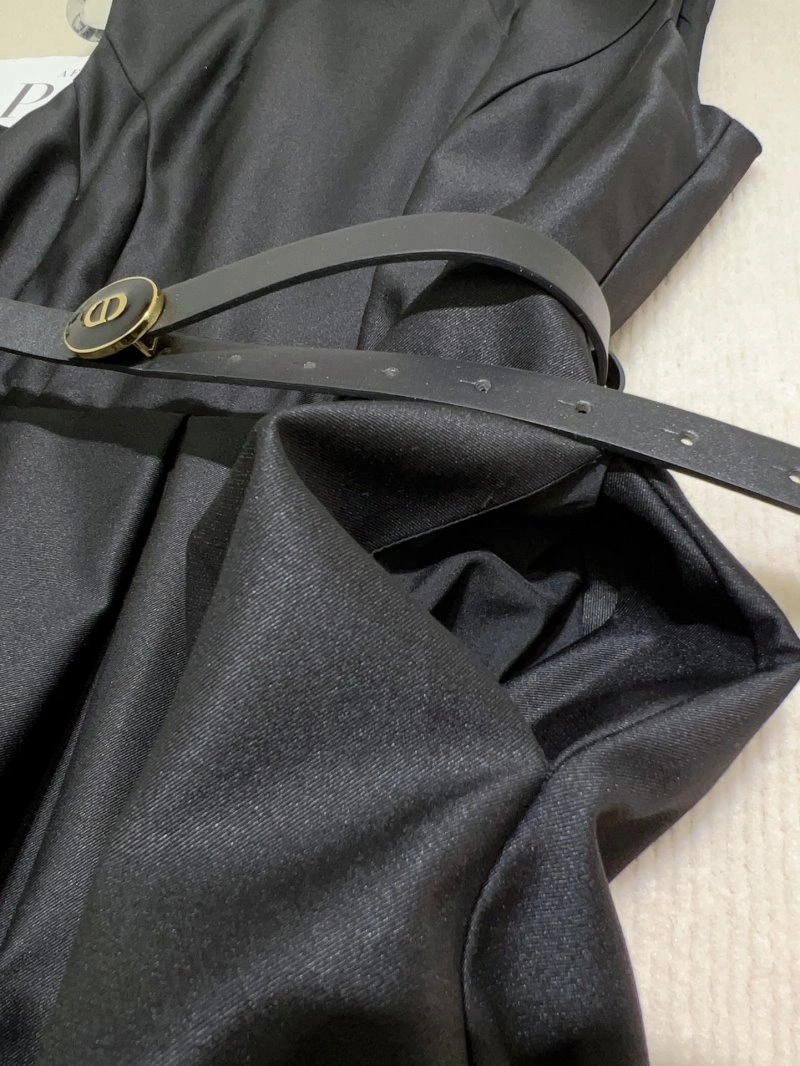 Factory-made Christian Dior Dress