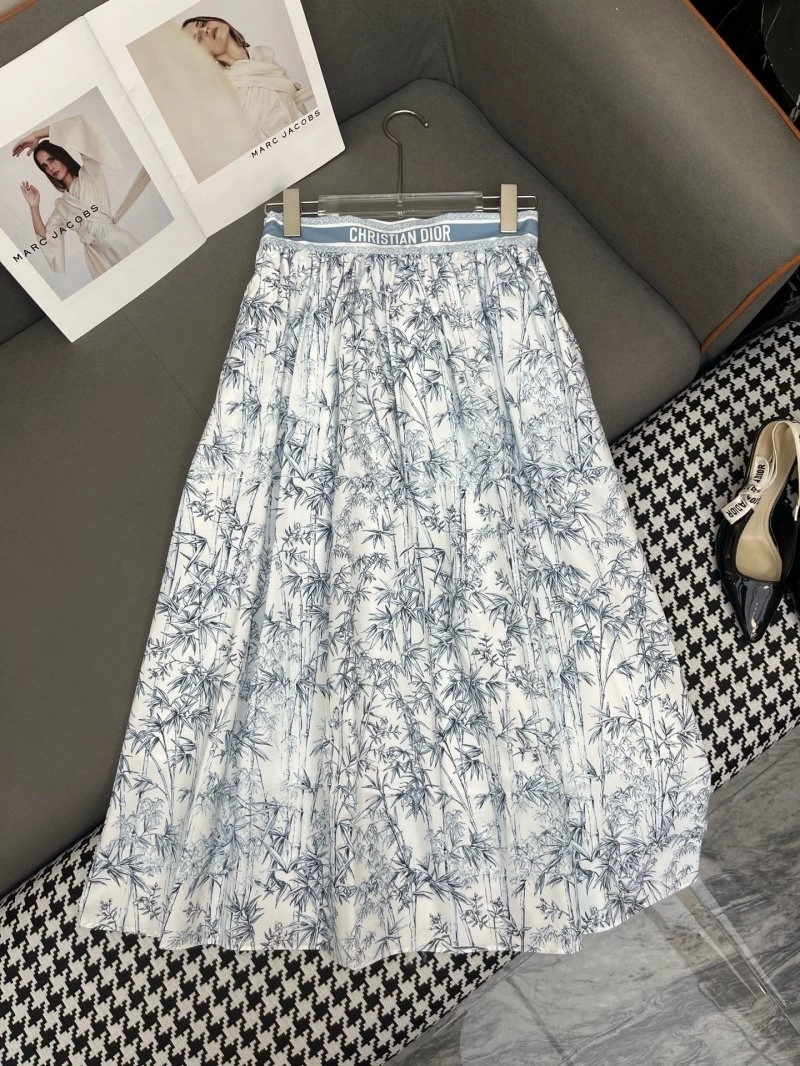 Value-priced Christian Dior Dress