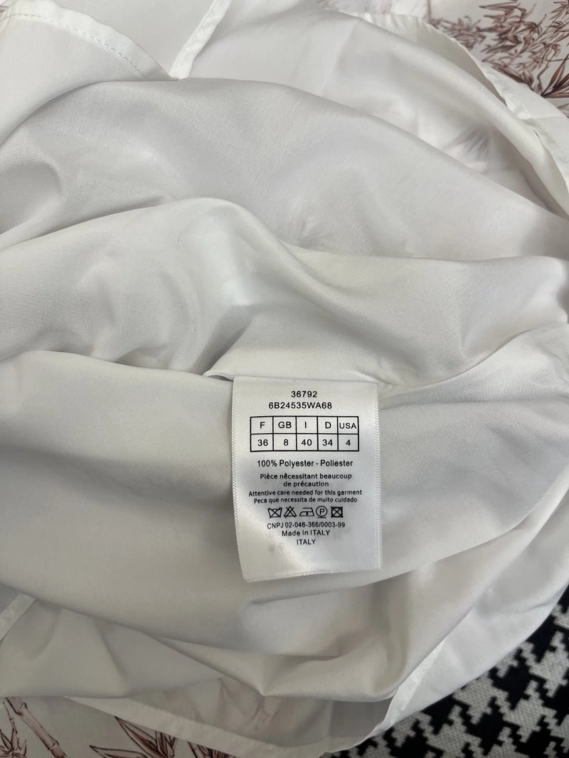 Value-priced Christian Dior Dress