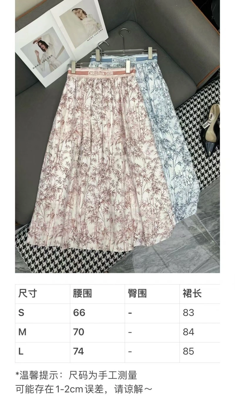 Value-priced Christian Dior Dress