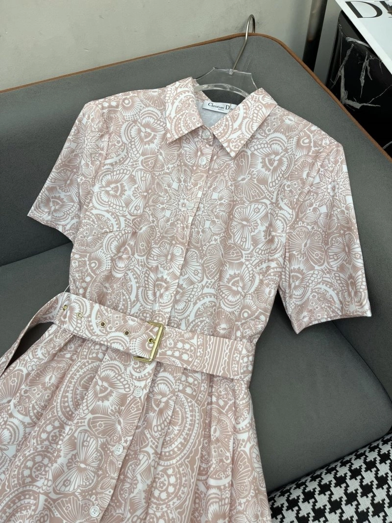 Low-cost Christian Dior Dress