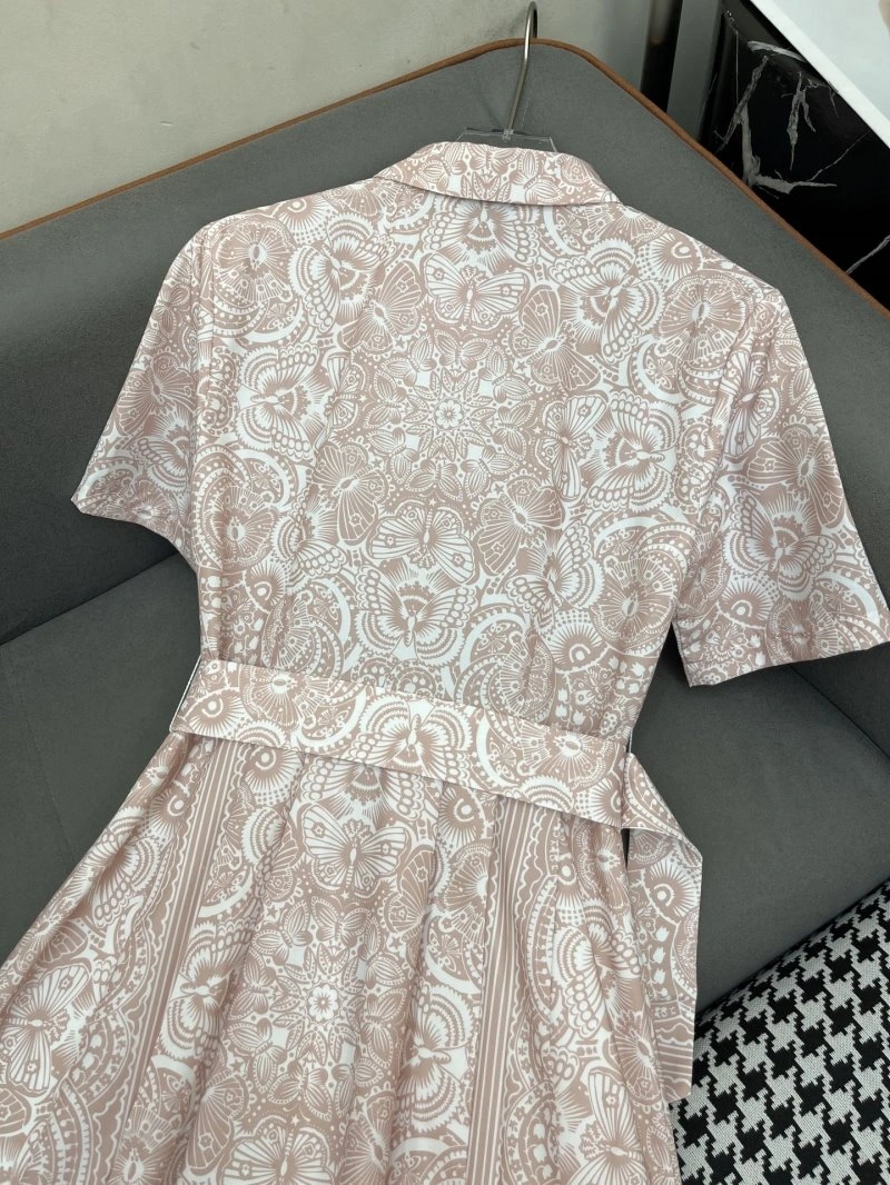 Low-cost Christian Dior Dress