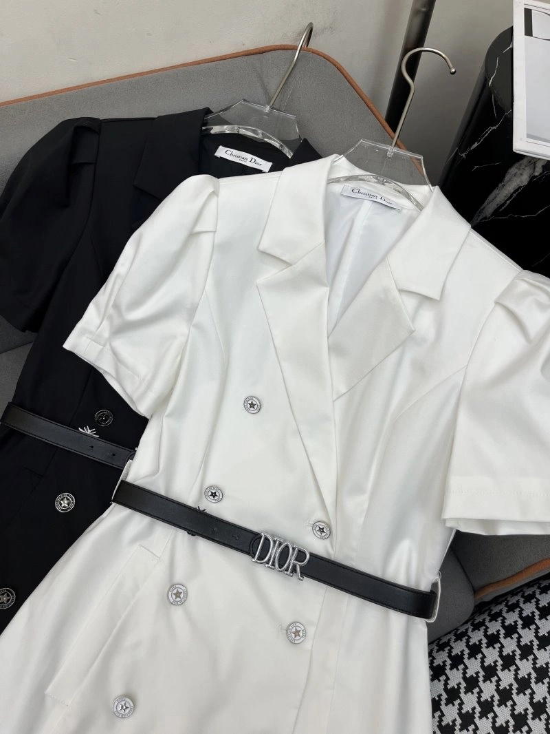 Cut-rate Christian Dior Dress