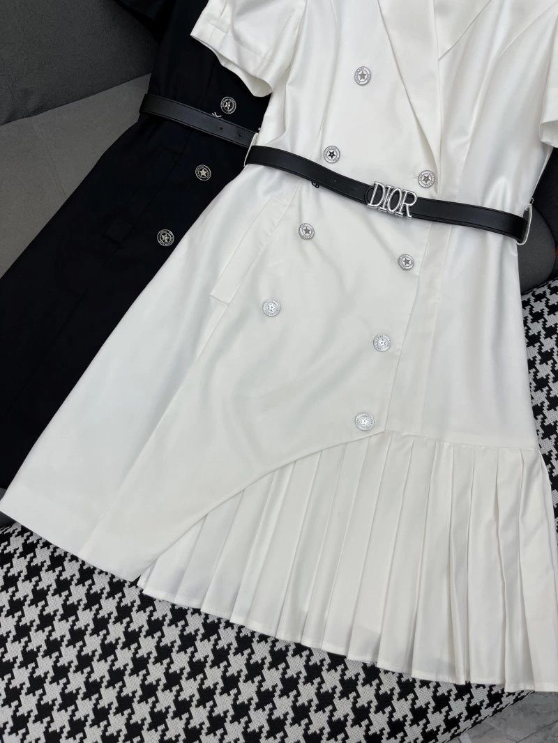 Cut-rate Christian Dior Dress