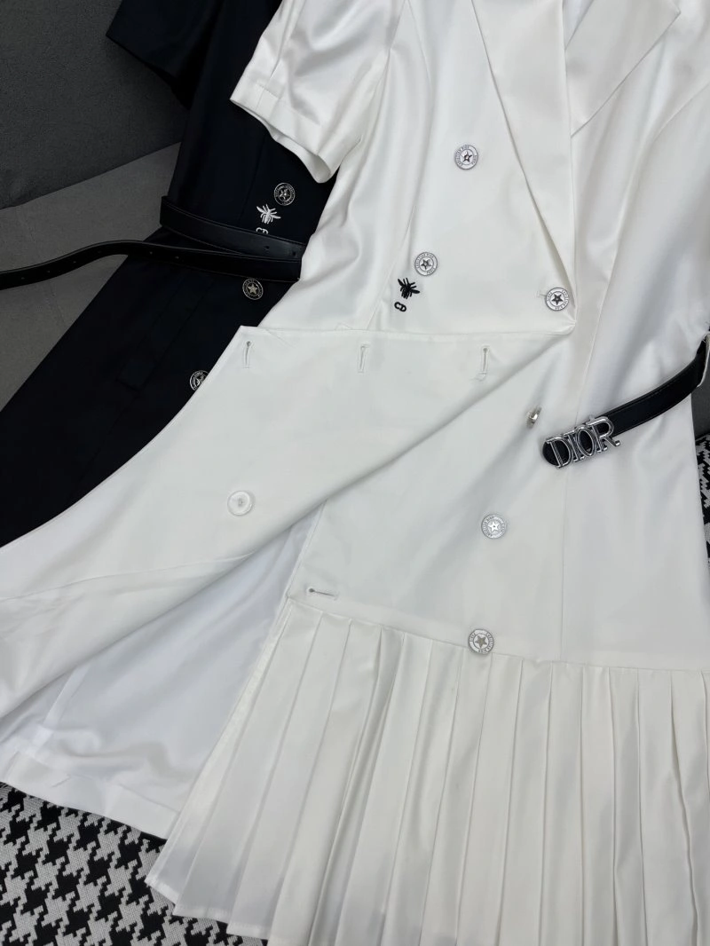Cut-rate Christian Dior Dress