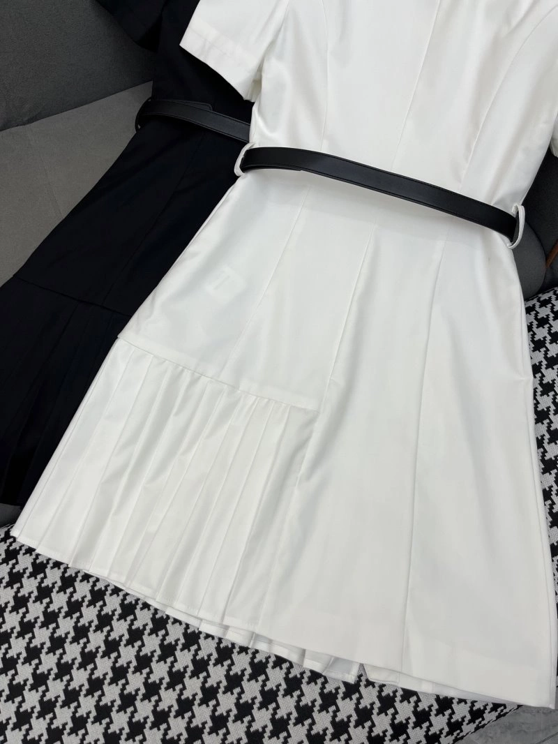 Cut-rate Christian Dior Dress