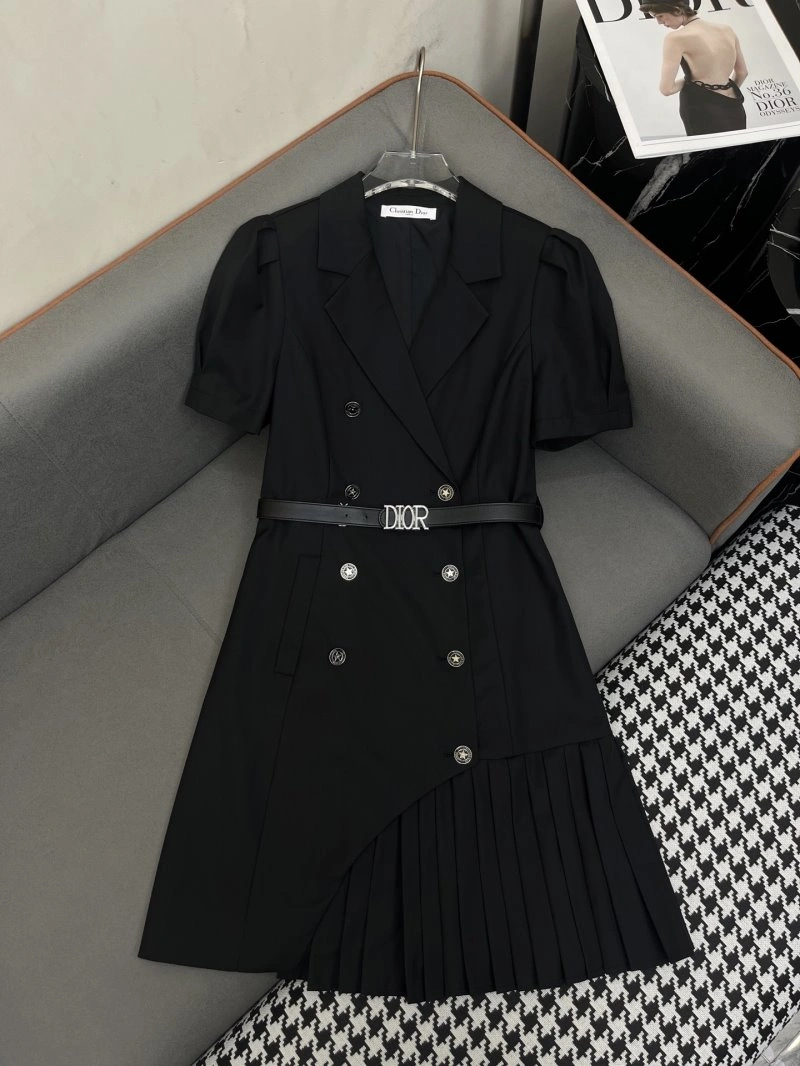 Cut-rate Christian Dior Dress
