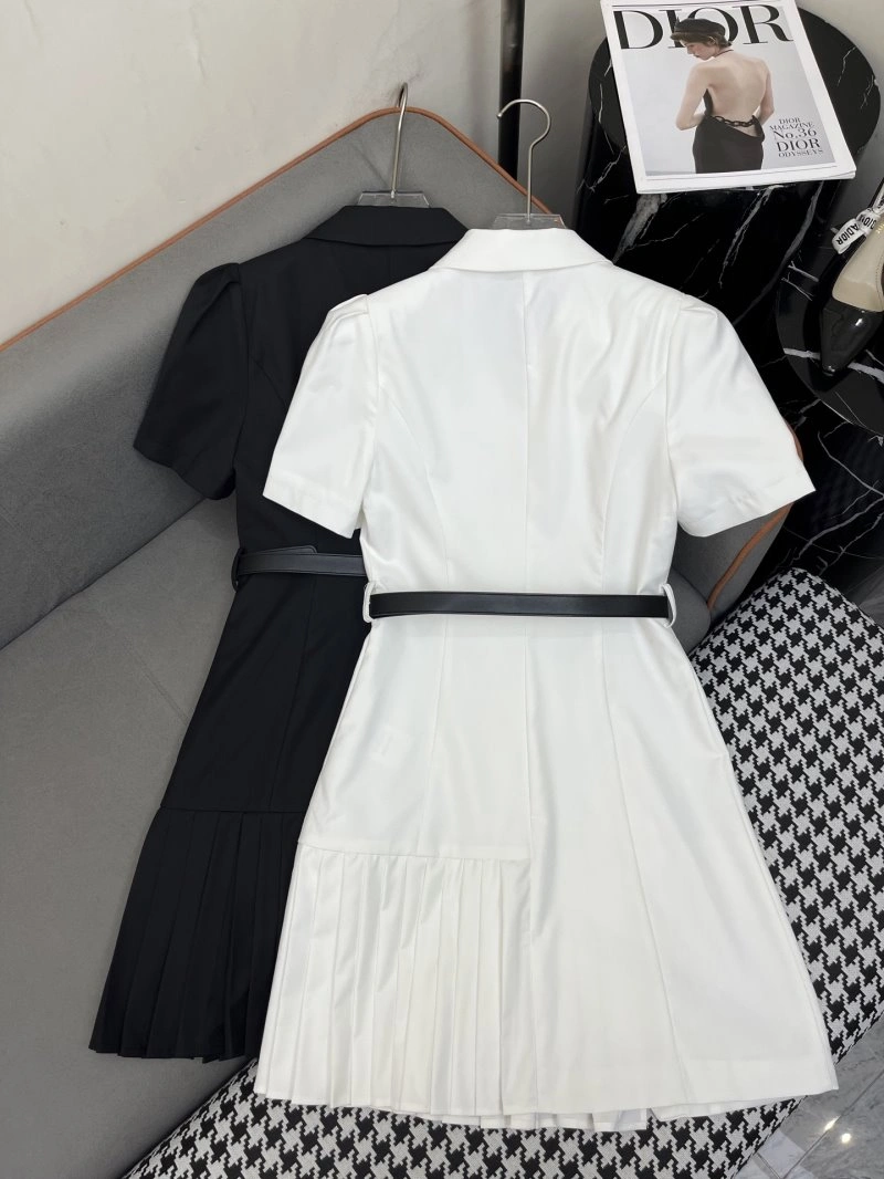 Cut-rate Christian Dior Dress