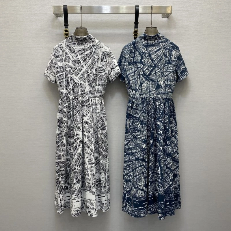 Bargain Christian Dior Dress