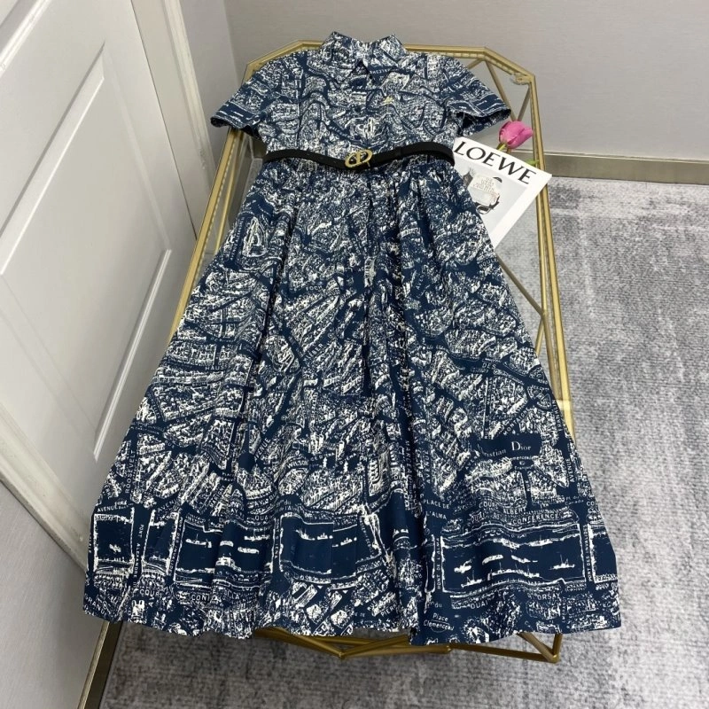 Bargain Christian Dior Dress