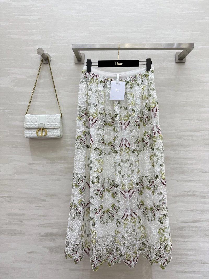 Christian Dior Dress