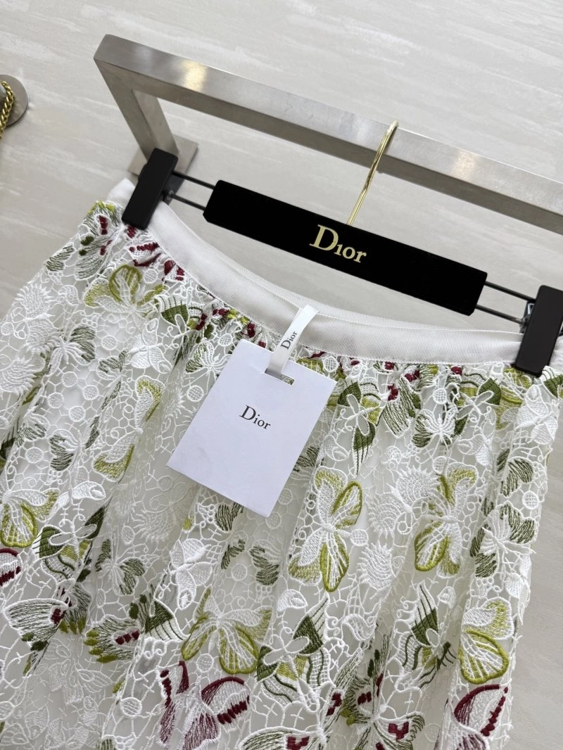 Factory-made Christian Dior Dress