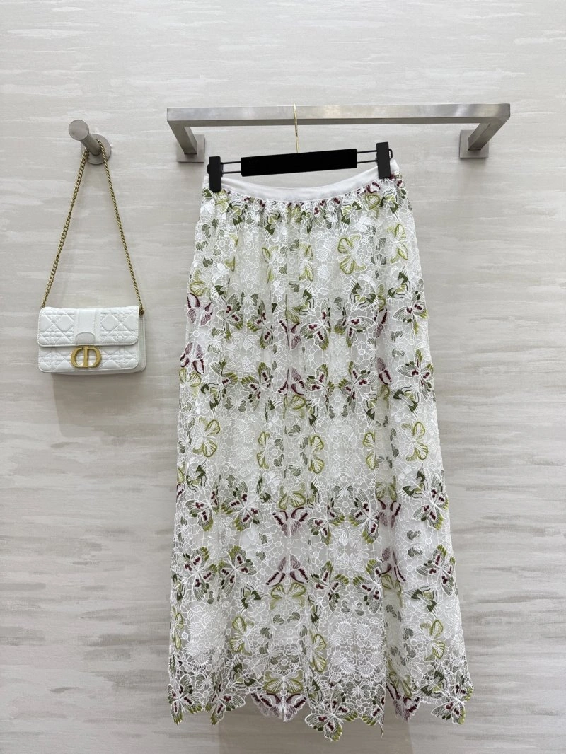 Factory-made Christian Dior Dress