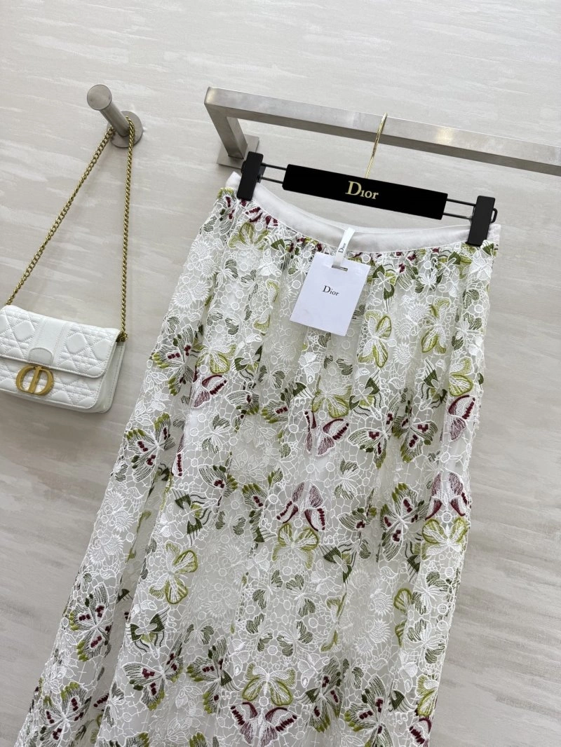 Factory-made Christian Dior Dress