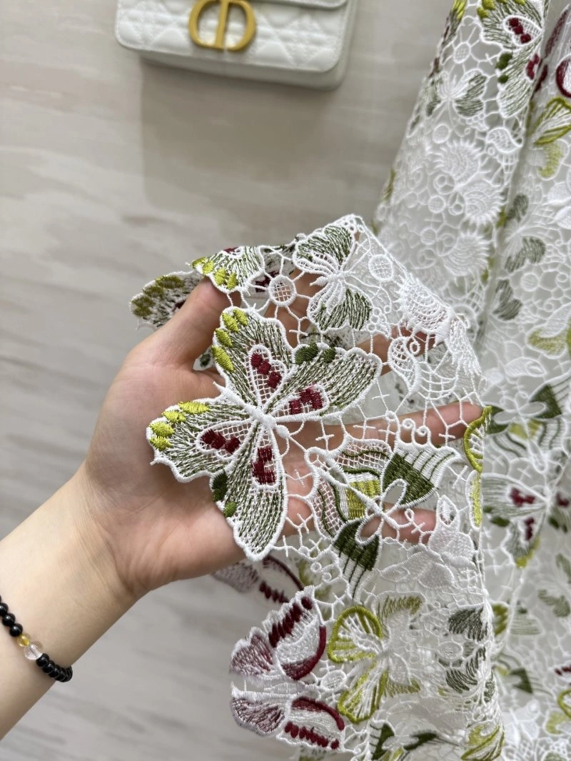 Factory-made Christian Dior Dress