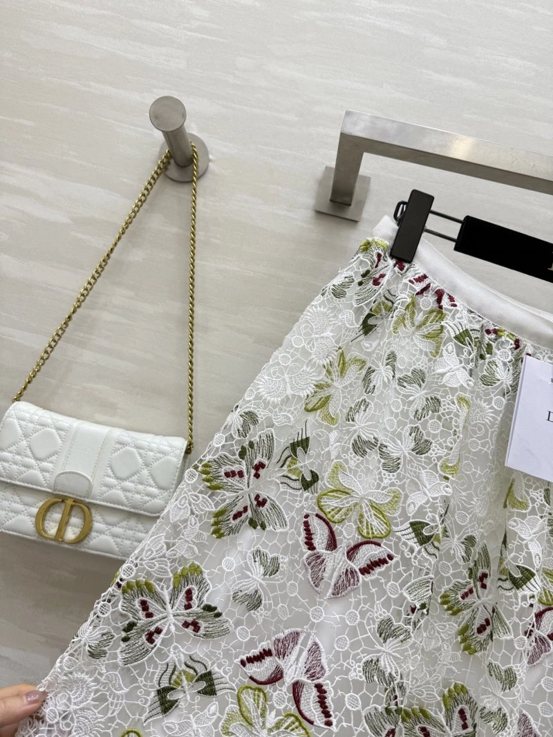 Factory-made Christian Dior Dress