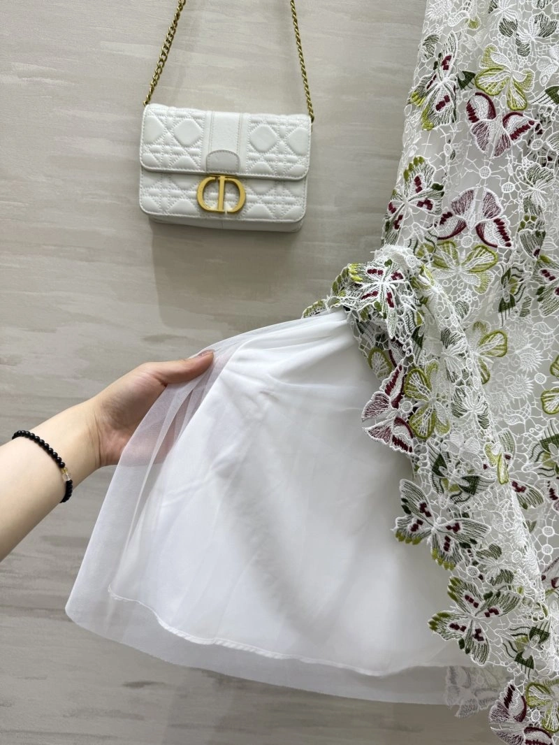 Factory-made Christian Dior Dress