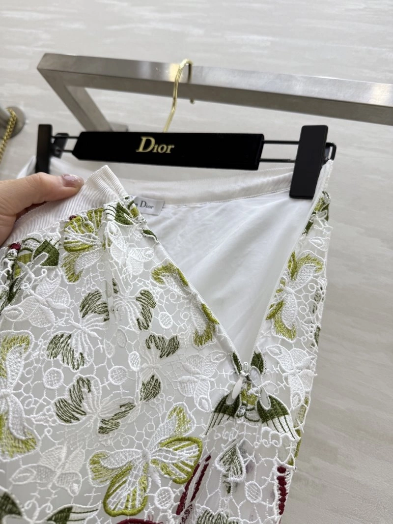 Factory-made Christian Dior Dress