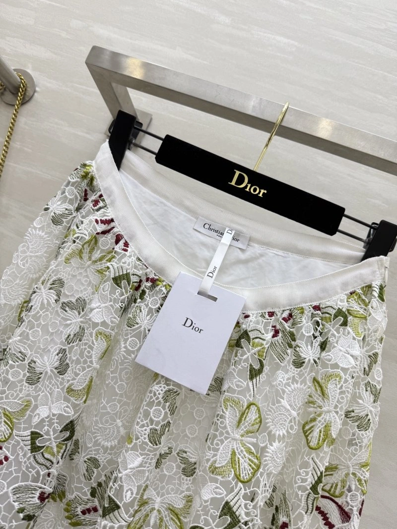 Factory-made Christian Dior Dress