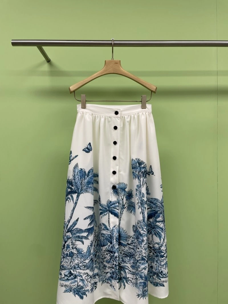 Christian Dior Dress