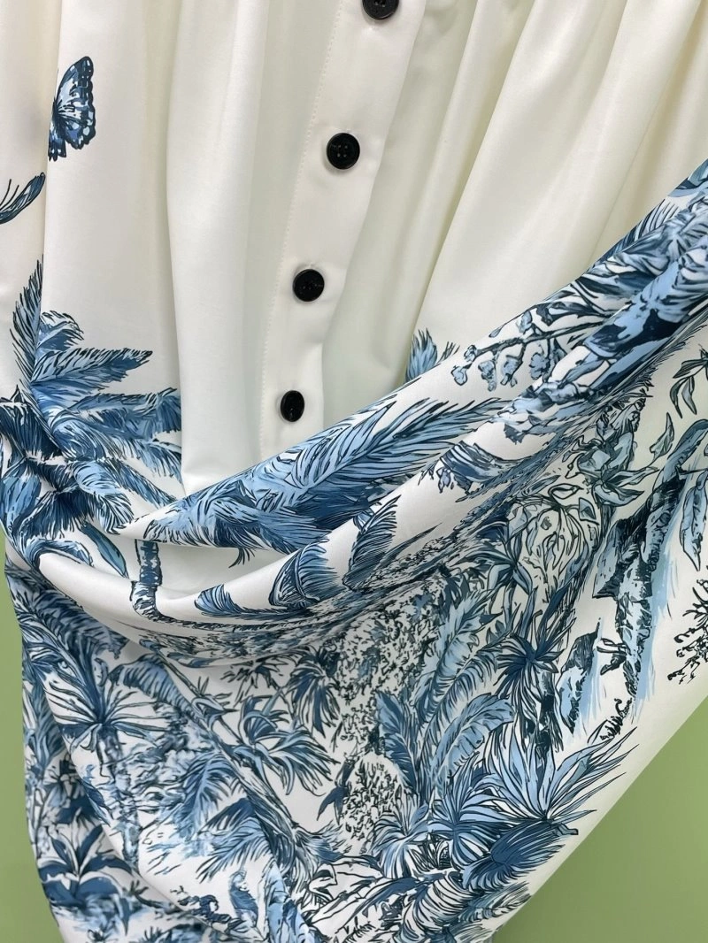 Mirror quality Christian Dior Dress