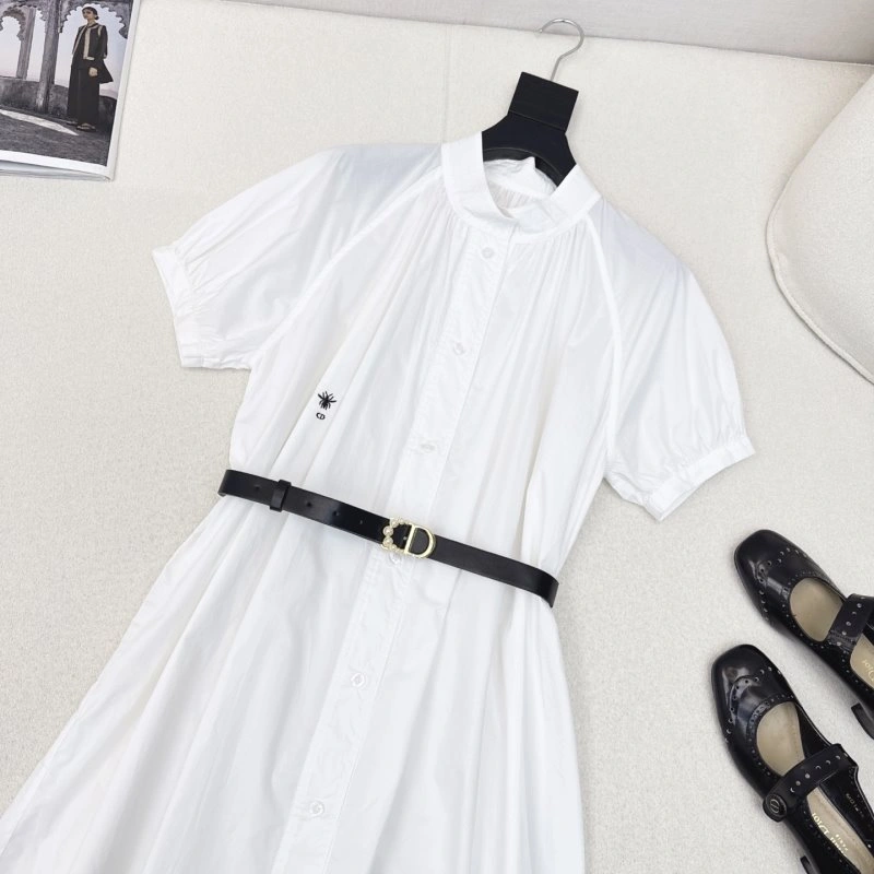 Value-priced Christian Dior Dress