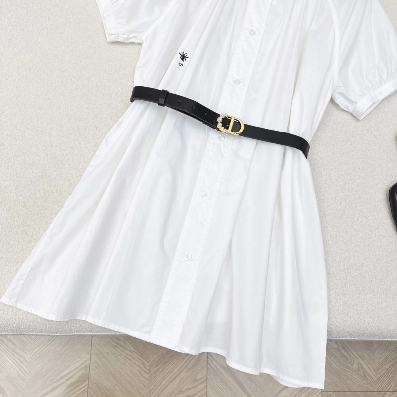Value-priced Christian Dior Dress