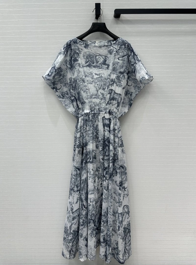 Christian Dior Dress