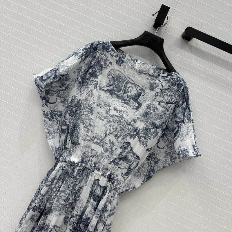 High fidelity Christian Dior Dress