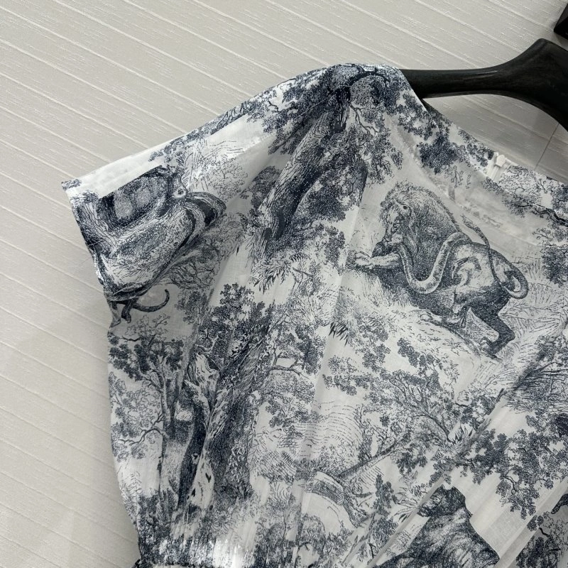 High fidelity Christian Dior Dress
