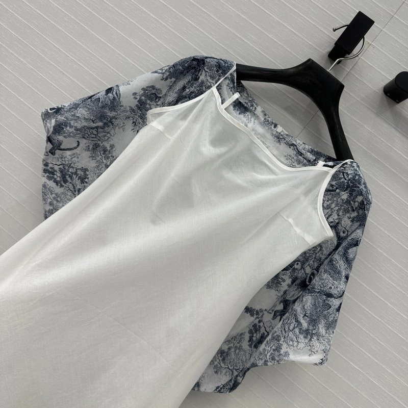 High fidelity Christian Dior Dress