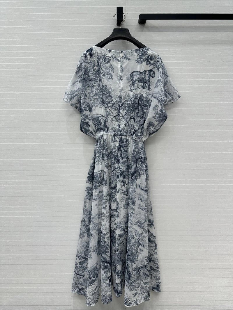 High fidelity Christian Dior Dress