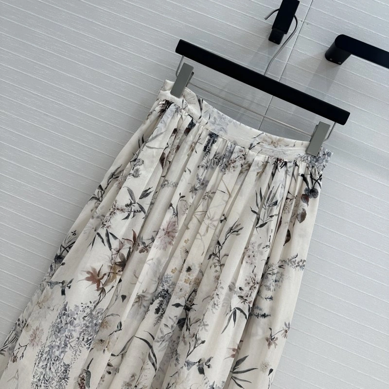 Factory-made Christian Dior Dress