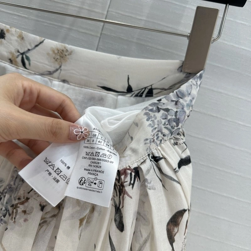 Factory-made Christian Dior Dress