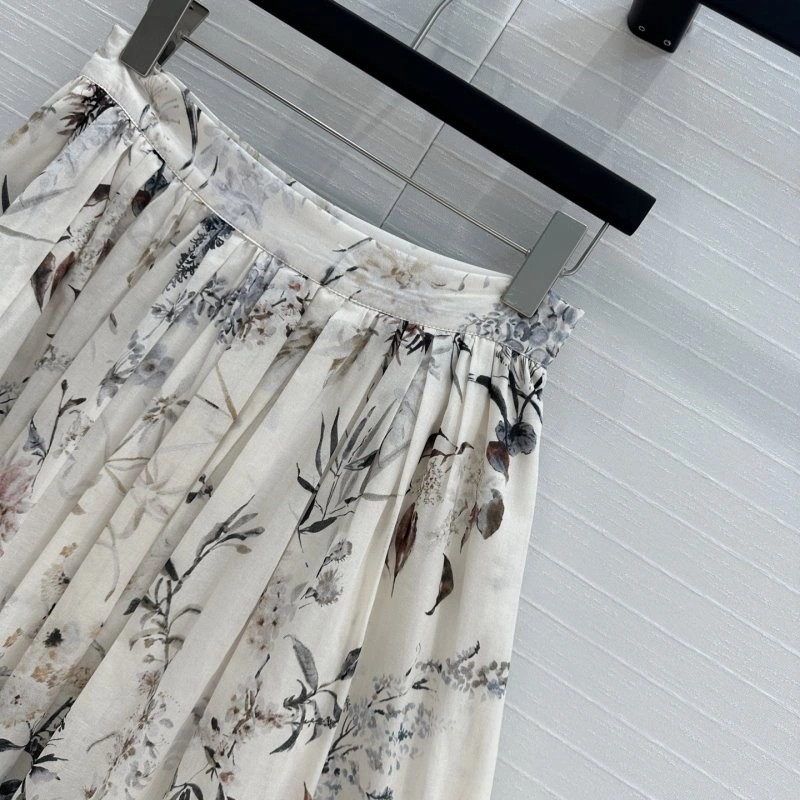 Factory-made Christian Dior Dress